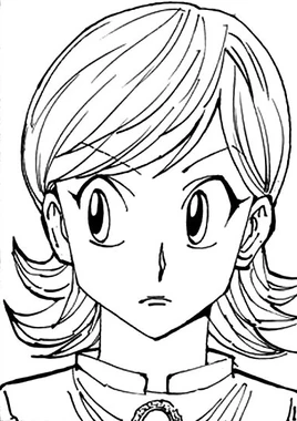 Kacho Hui Guo Rou | Hunterpedia | Fandom