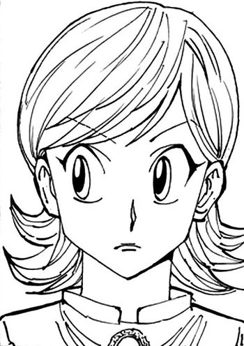 Kacho Hui Guo Rou | Hunterpedia | Fandom