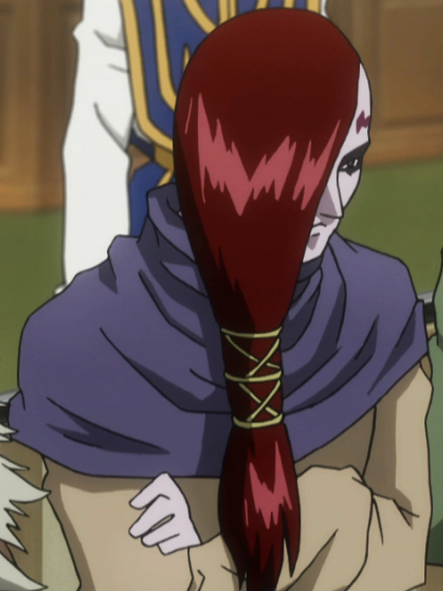 Assassin B | Hunterpedia | Fandom