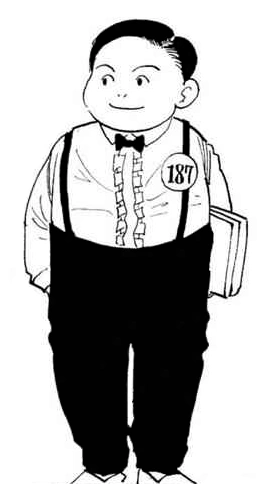 Nicholas | Hunterpedia | Fandom