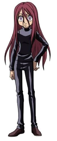 Kaito (Kimera Ant) | Wiki Hunter x Hunter | Fandom