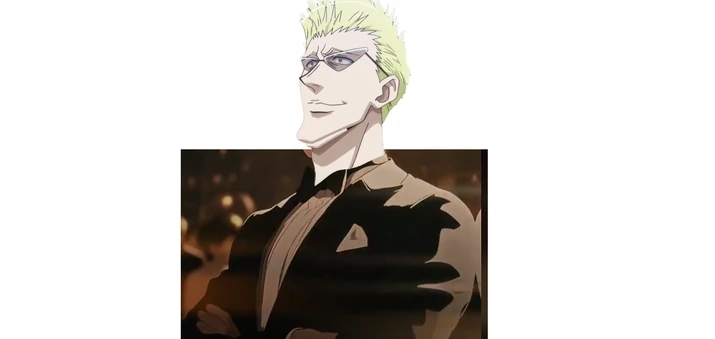 Genthru | Wiki Hunter x Hunter | Fandom