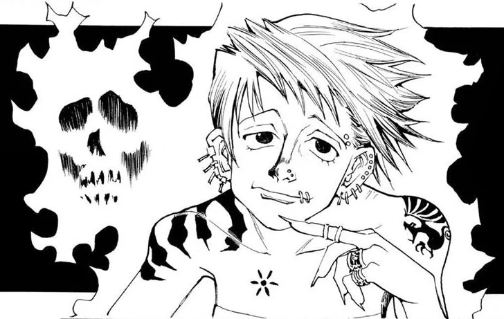 Sengi Guild Agent/Image Gallery | Hunterpedia | Fandom