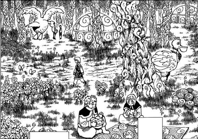 Piko/Image Gallery | Hunterpedia | Fandom