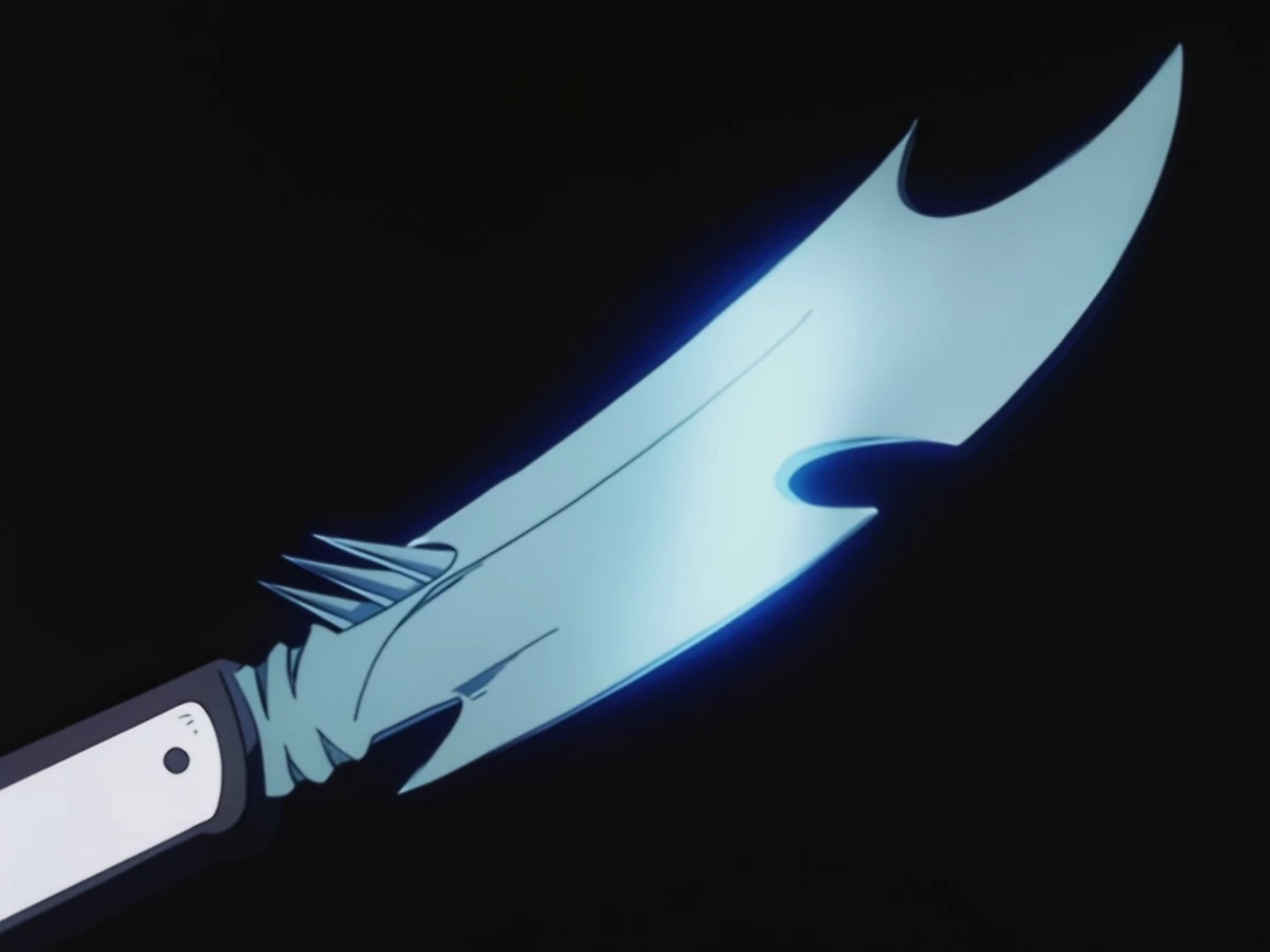 Ben's knives/Image Gallery | Hunterpedia | Fandom