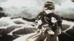 Gon Freecss | Hunterpedia | Fandom