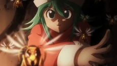 Ponzu | Hunterpedia | Fandom