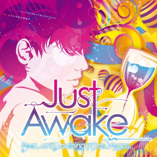 Just Awake | Hunterpedia | Fandom