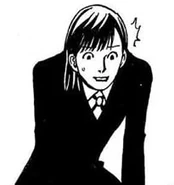 Kasuga/Image Gallery | Hunterpedia | Fandom