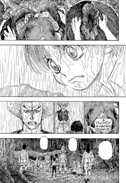 Chapter 397 | Hunterpedia | Fandom