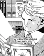 Halkenburg Hui Guo Rou/Image Gallery | Hunterpedia | Fandom