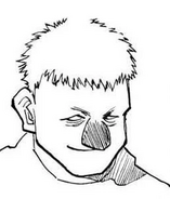 Kyu/Image Gallery | Hunterpedia | Fandom