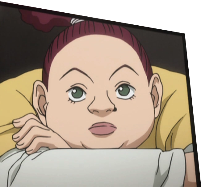 Mikuri | Wiki Hunter x Hunter | Fandom