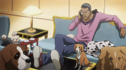 Squala | Hunterpedia | Fandom