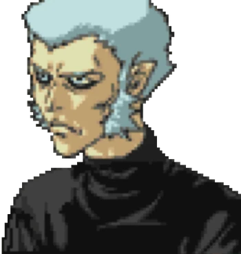 Shives | Hunterpedia | Fandom