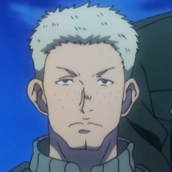 Barry | Hunterpedia | Fandom