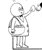 Beans | Hunter × Hunter Wiki | Fandom