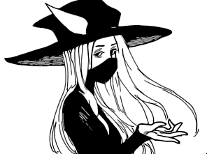 Renko | Hunterpedia | Fandom