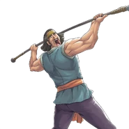 Goz/Image Gallery | Hunterpedia | Fandom