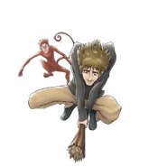 Sommy/Image Gallery | Hunterpedia | Fandom