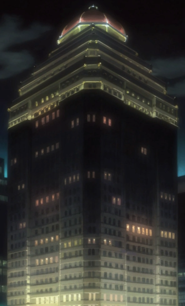 Hotel Beitacle | Hunterpedia | Fandom