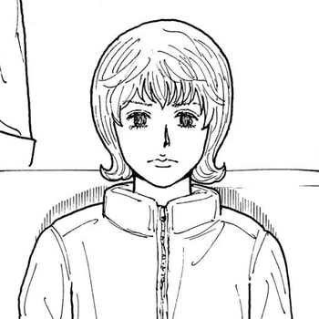 Borksen | Hunterpedia | Fandom