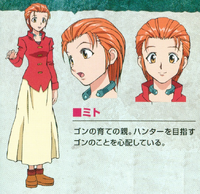 Mito Freecss | Hunterpedia | Fandom