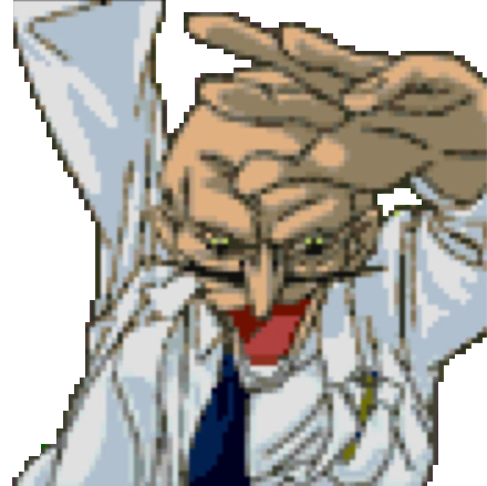 Donal | Hunterpedia | Fandom