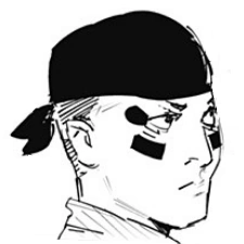 Yasuda | Hunterpedia | Fandom