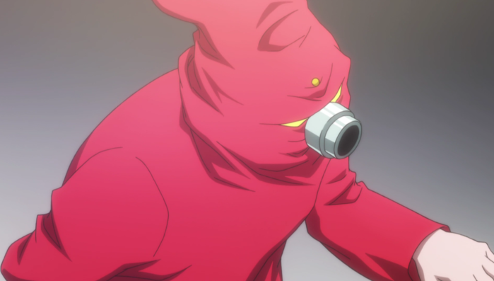 Gido | Wiki Hunter × Hunter | Fandom