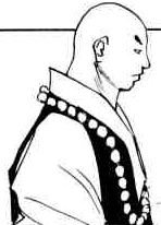 Zenju | Wiki Hunter x Hunter | Fandom