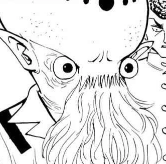 Octopus | Hunterpedia | Fandom