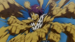 Silva Zoldyck Vs Cheetu