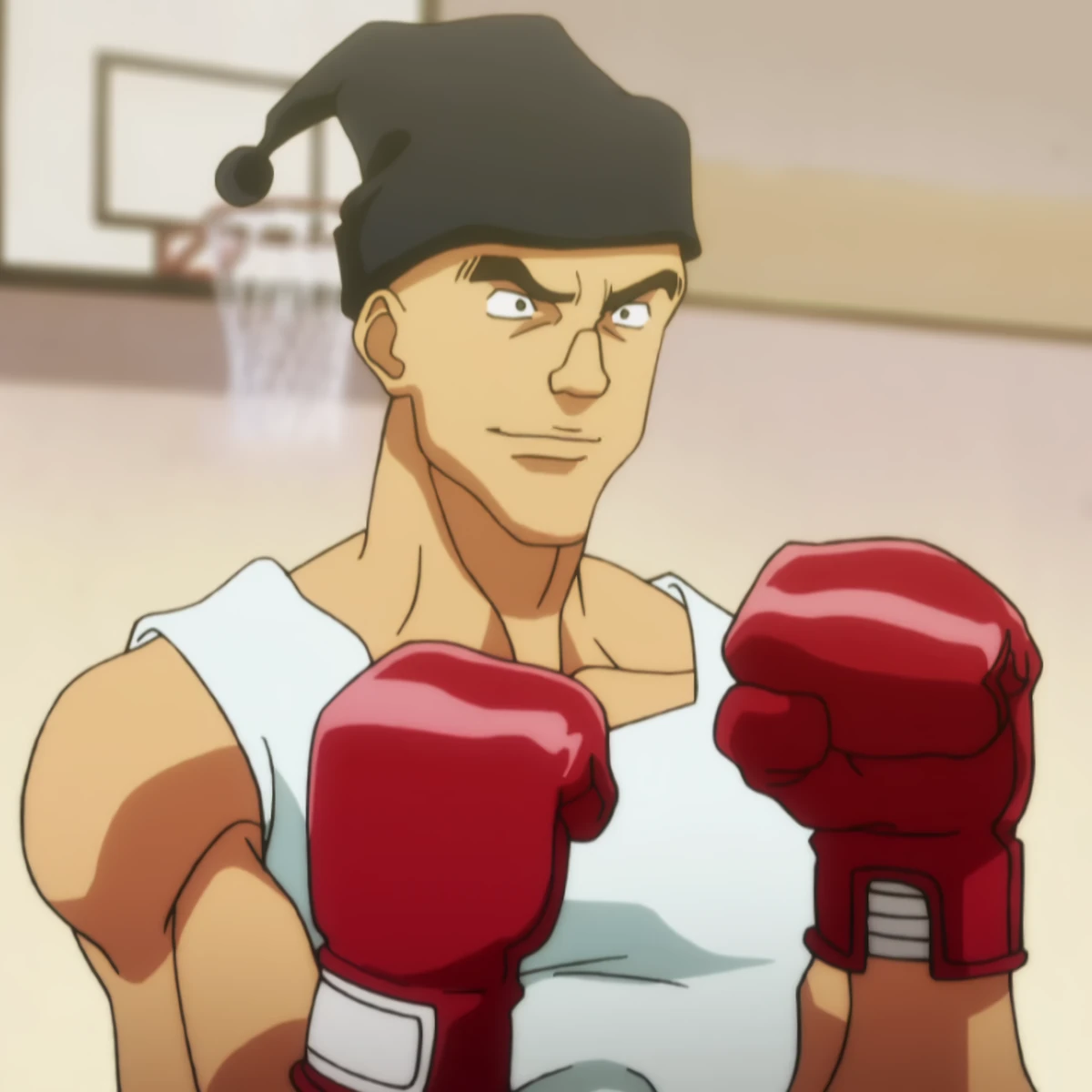 Pirate boxer | Hunterpedia | Fandom