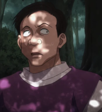 Michiro | Hunterpedia | Fandom