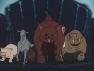 Foxbear/Image Gallery | Hunterpedia | Fandom