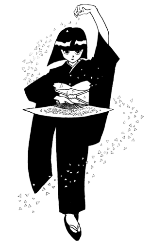 Karuto Zoldik | Wiki Hunter x Hunter | Fandom