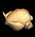 Strange Chicken Meat | Hunterpedia | Fandom