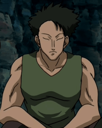 Wong Li/Image Gallery | Hunterpedia | Fandom