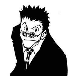Leorio Manga