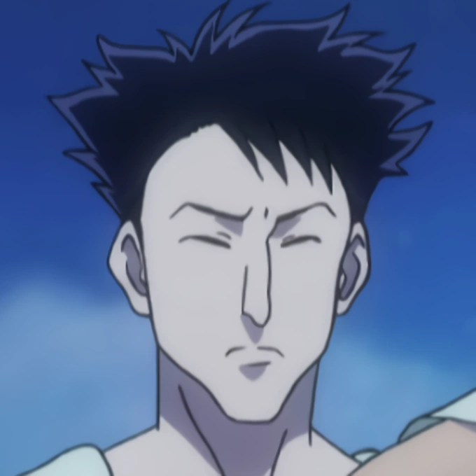 Wong Li | Hunterpedia | Fandom