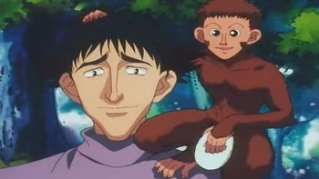 Sommy | Wiki Hunter x Hunter | Fandom