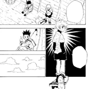 Chapter 23 | Hunterpedia | Fandom