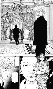 Chapter 350 | Hunterpedia | Fandom