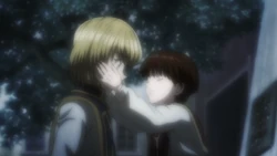 Hunter × Hunter: Phantom Rouge | Hunterpedia | Fandom