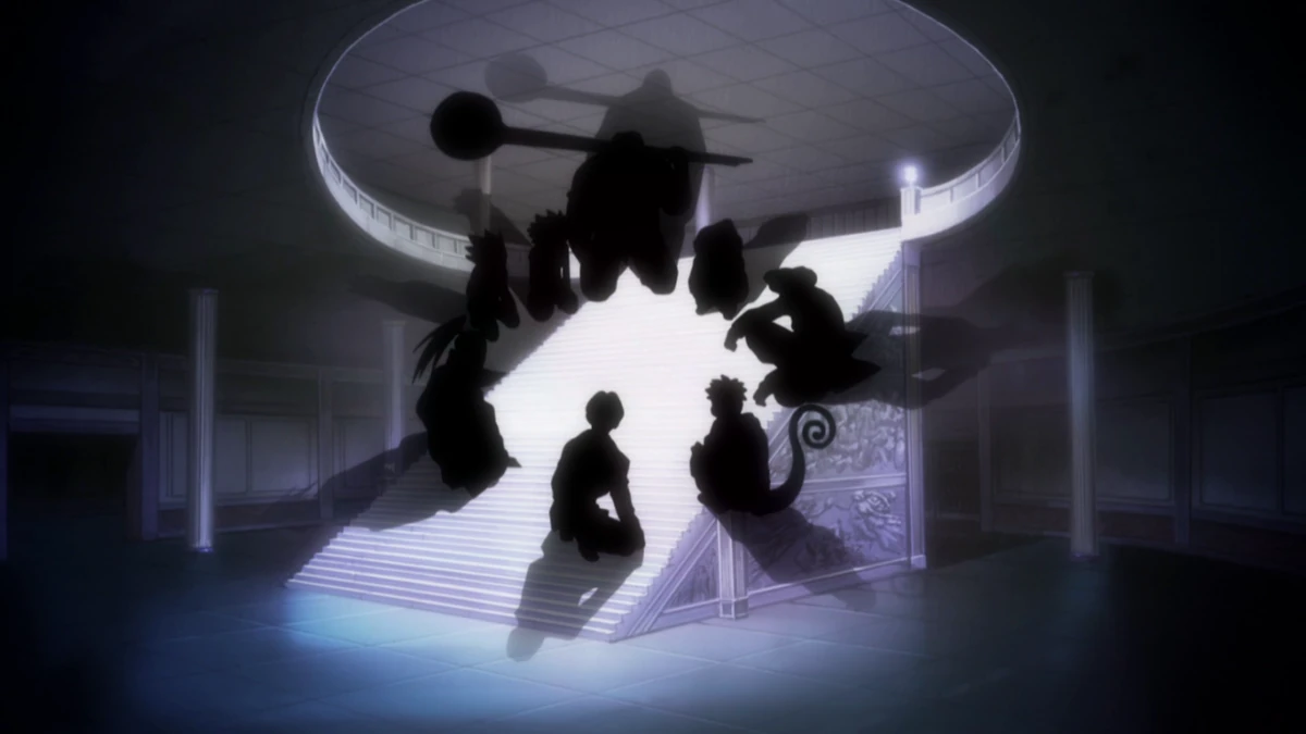 Episode 110 (2011) | Hunterpedia | Fandom