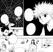 Chapter 89 | Hunterpedia | Fandom