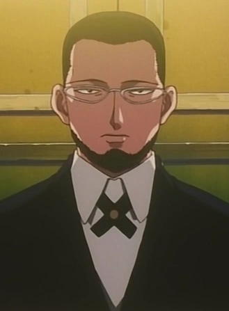 Gotoh | Hunter × Hunter Wiki | Fandom