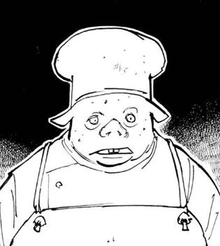 Pig | Wiki Hunter x Hunter | Fandom