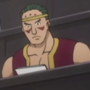 Doster | Hunterpedia | Fandom